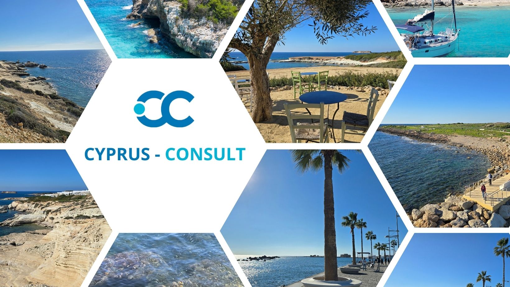 Link Partners - Cyprus Consult: Real Estate, Company Formation and Advice