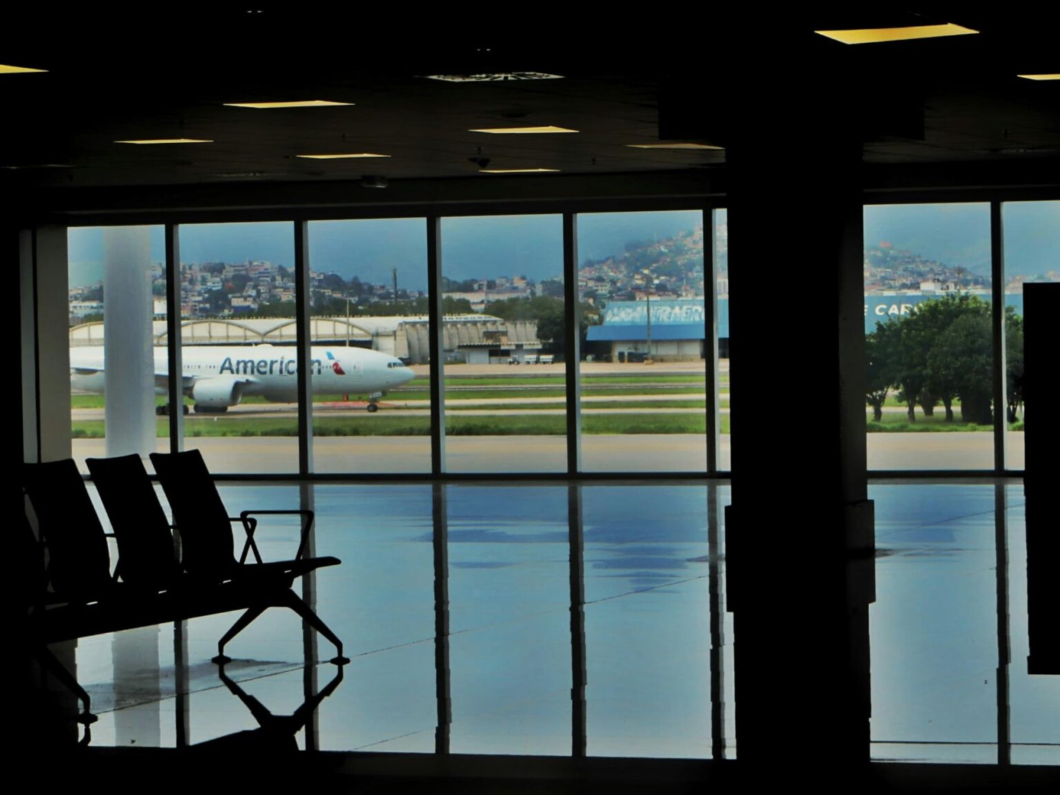 Cyprus Airports - All Airports in Cyprus