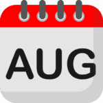 Cyprus Climate in August - 2026