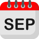 Cyprus Climate September - 2026