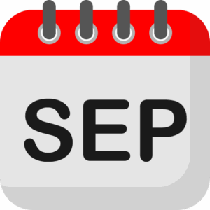 Cyprus Climate September - 2026