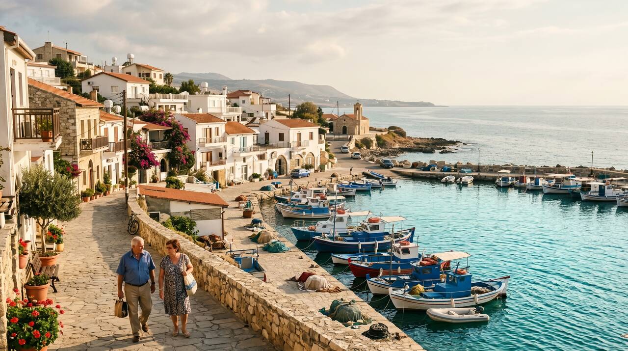 Is Cyprus Safe in 2026? Answer from a Resident